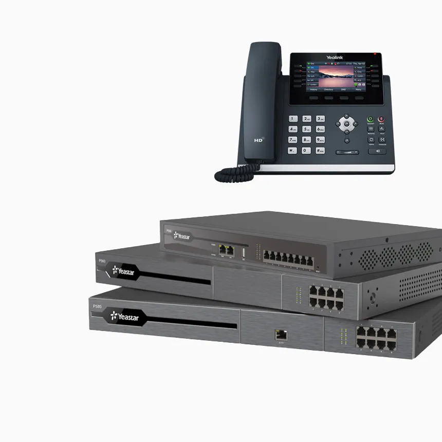 IP-Phone จำหน่าย ขาย ราคาถูก ส่งฟรี มีบริการหลังการขาย