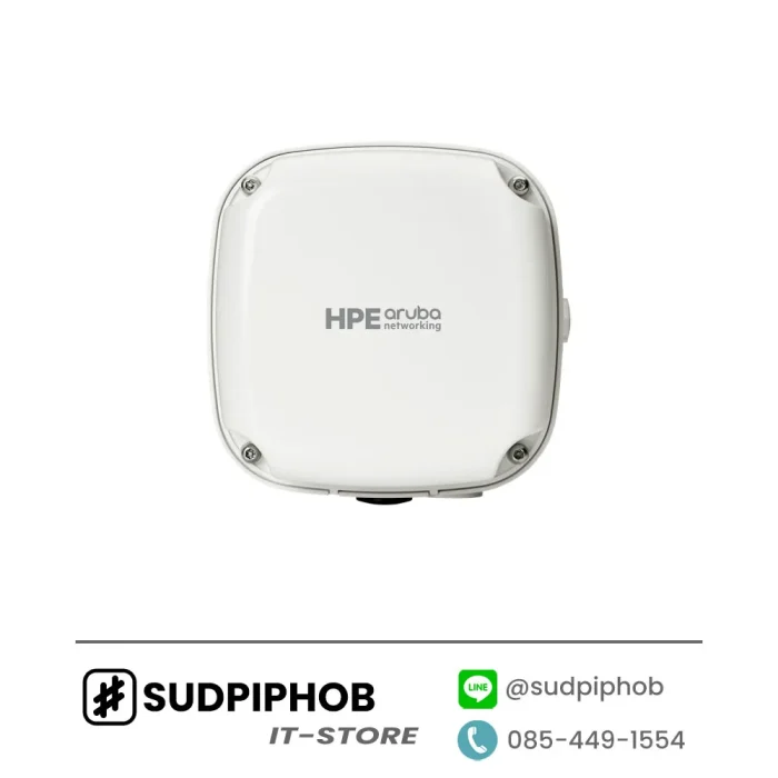 [R4W43A] Aruba AP-565 ราคา จำหน่าย ขาย
