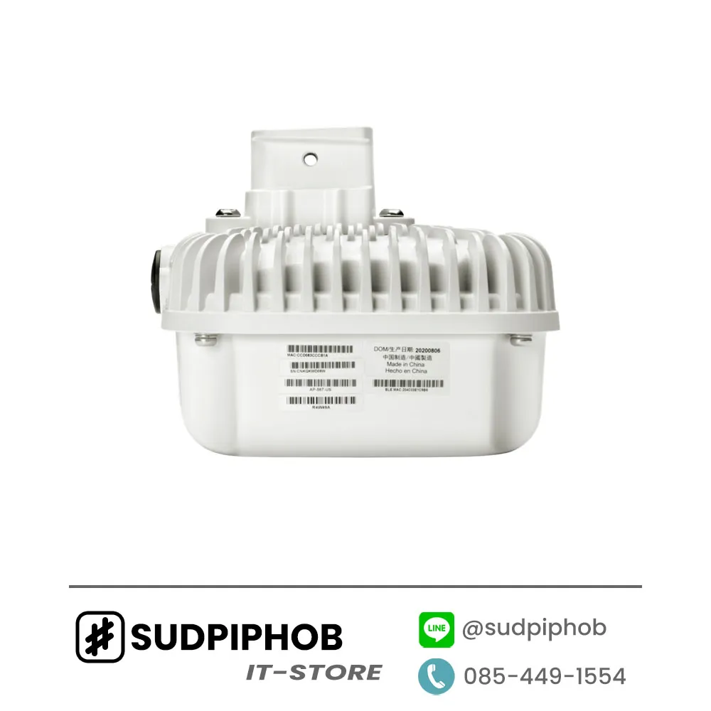 [R4W43A] Aruba AP-565 ราคา จำหน่าย ขาย