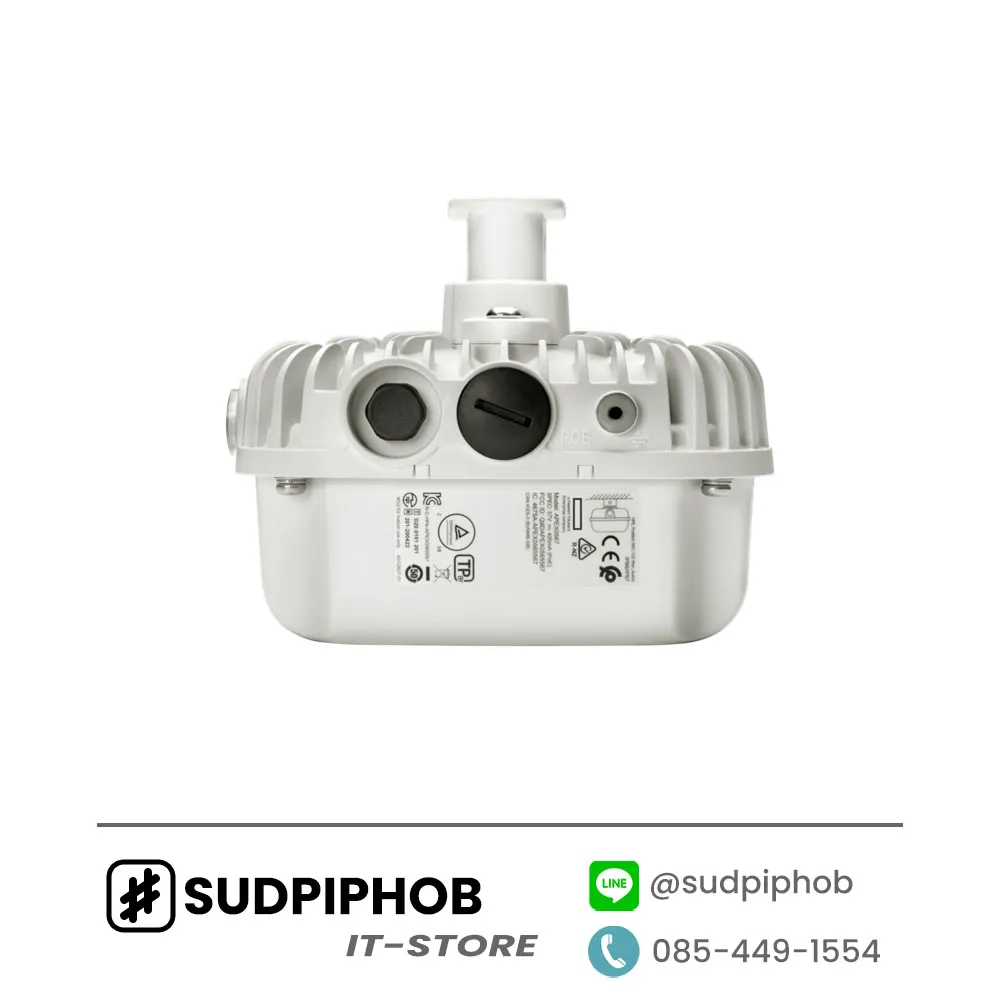 [R4W43A] Aruba AP-565 ราคา จำหน่าย ขาย