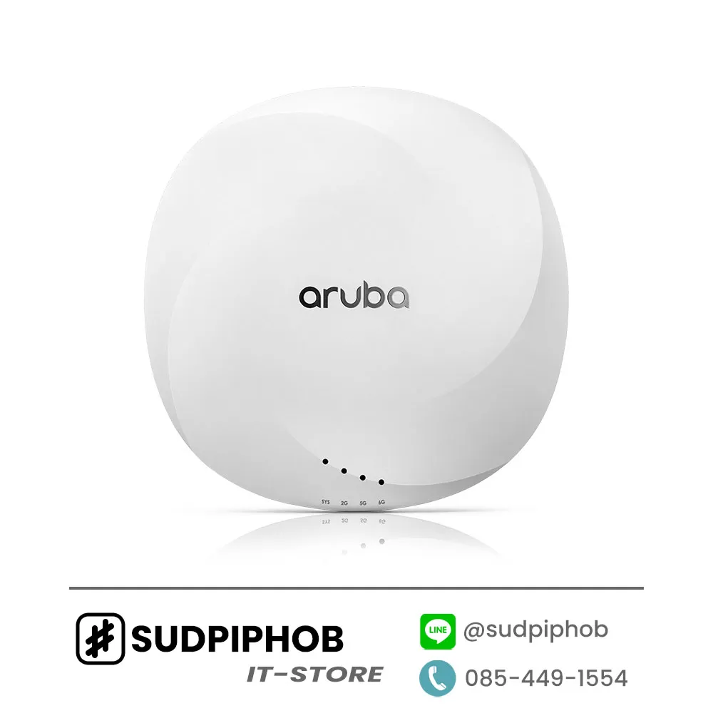 [R7J27A] Aruba AP-635 ราคา จำหน่าย ขาย