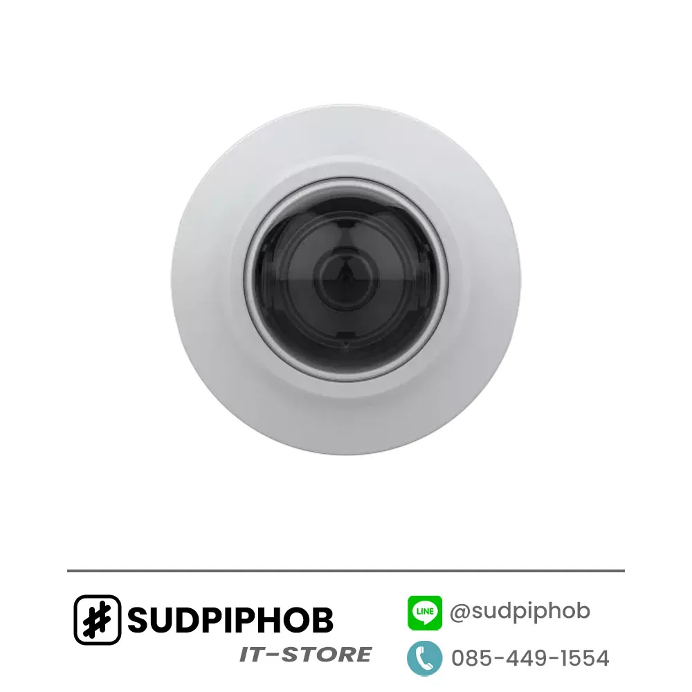 [M3088-V] Dome Camera AXIS ราคา จำหน่าย ขาย